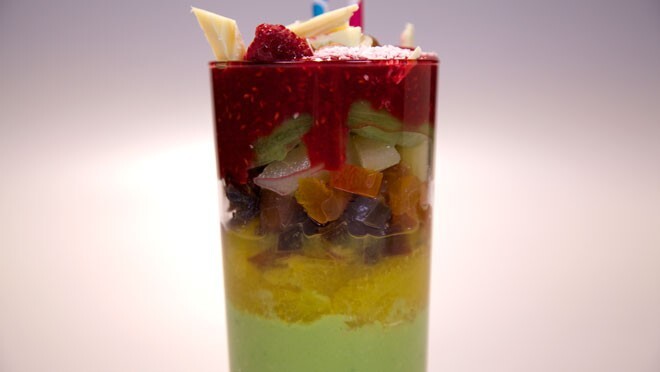 Zerhzerh (Marokkaanse drank) recept - 24Kitchen