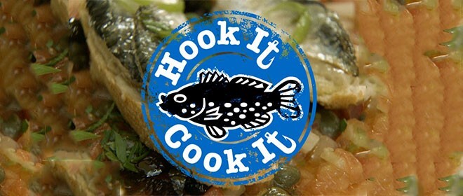 Hook it, Cook it - Programma | 24Kitchen