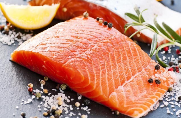 De keuken van Canada - 24Kitchen