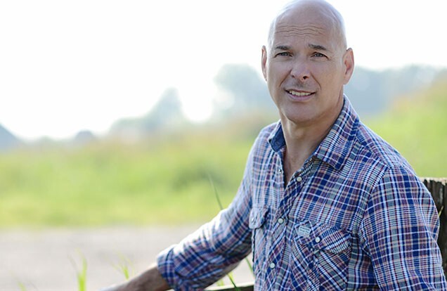 Rob Kamphues presenteert nieuw programma bij 24Kitchen - 24Kitchen