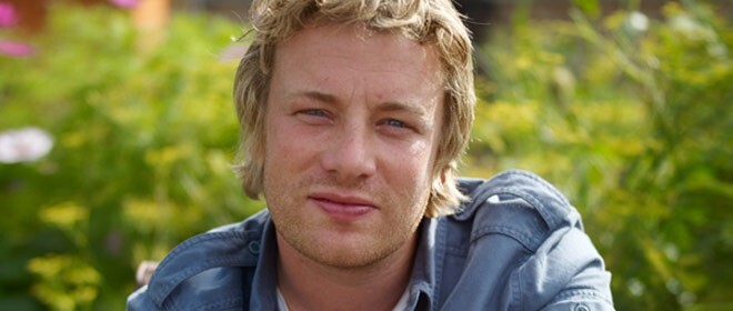 Jamie Oliver Australian Diary - Programma | 24Kitchen