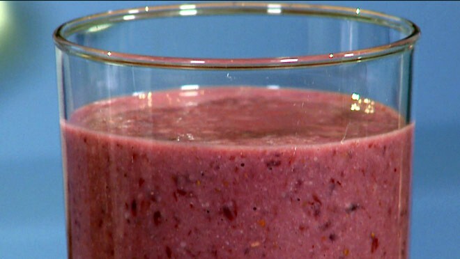 Nutty shake recept - 24Kitchen