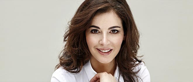 Simply Nigella - Programma | 24Kitchen