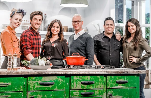 24Kitchen voor de vierde keer verkozen tot beste website van het jaar ...