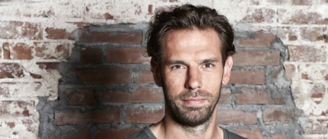 Hidde de Brabander - Chef | 24Kitchen