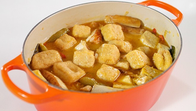 Manggut van oma Vonny recept - 24Kitchen