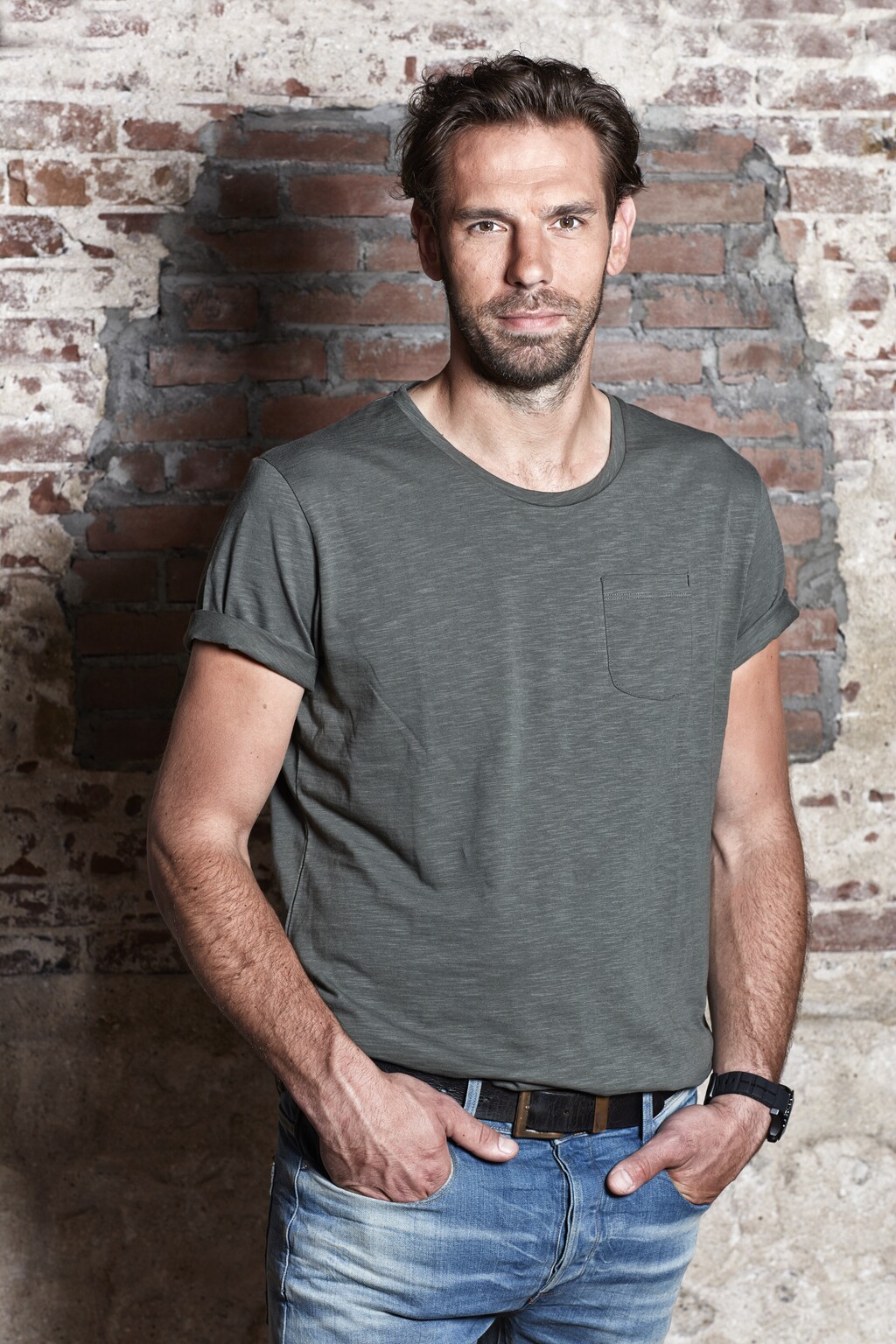 Hidde de Brabander in nieuw programma De Brabander Bakt - 24Kitchen