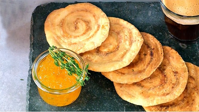 Arlettes recept - 24Kitchen