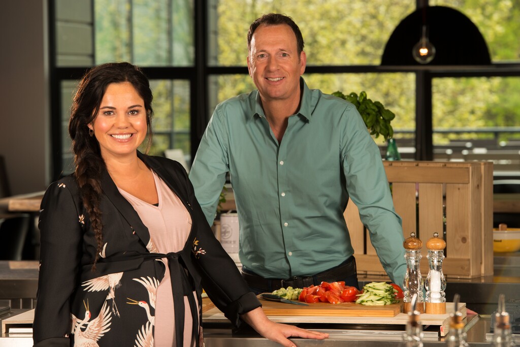 Zoete Spruiten - Programma | 24Kitchen