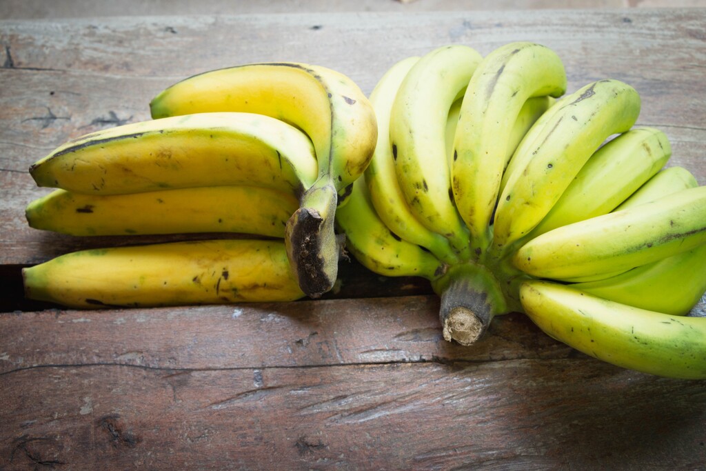 Bananen - 24Kitchen