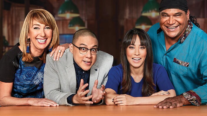 The Chefs' Line Australia - Programma | 24Kitchen