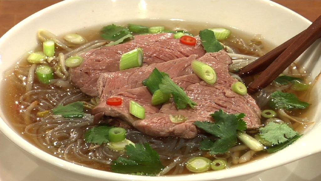 Boat noodlesoep recept - 24Kitchen