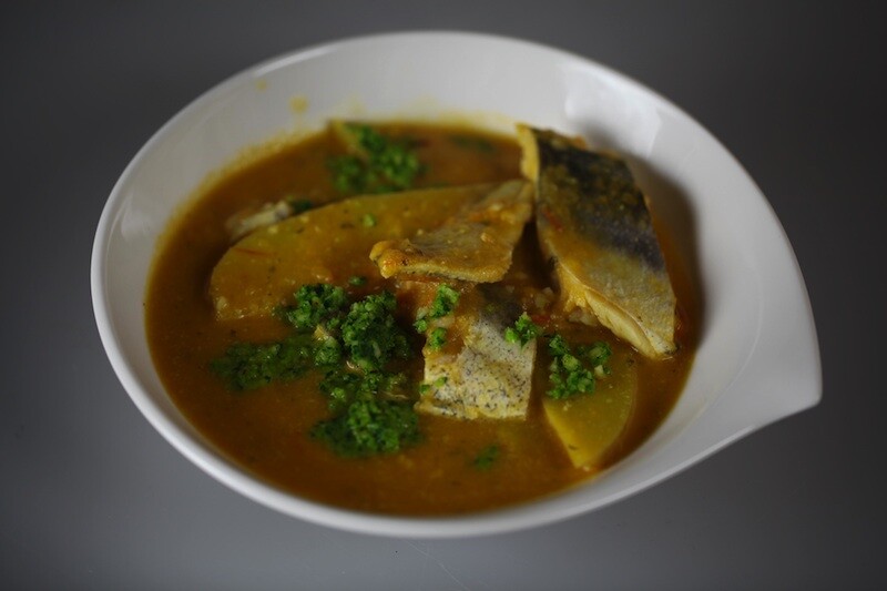 Suquet recept - 24Kitchen