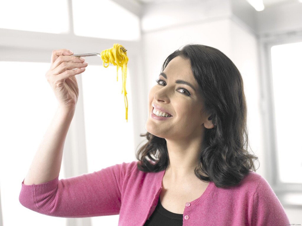 NIgella Feasts - Programma | 24Kitchen
