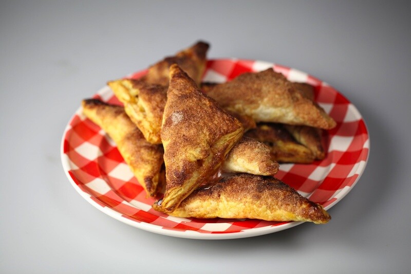 Appelflappen - 24Kitchen