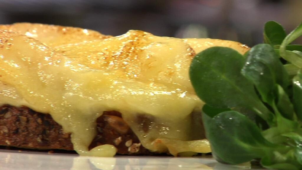 Toast St. Moritz recept - 24Kitchen