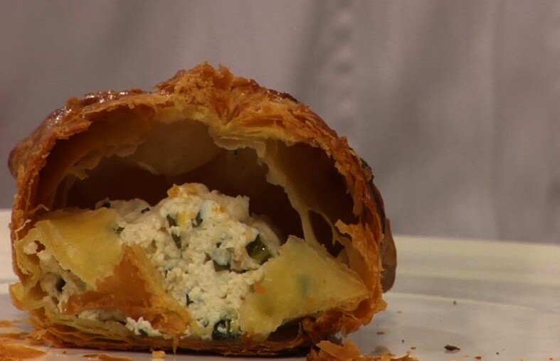 Pastizzi recept - 24Kitchen