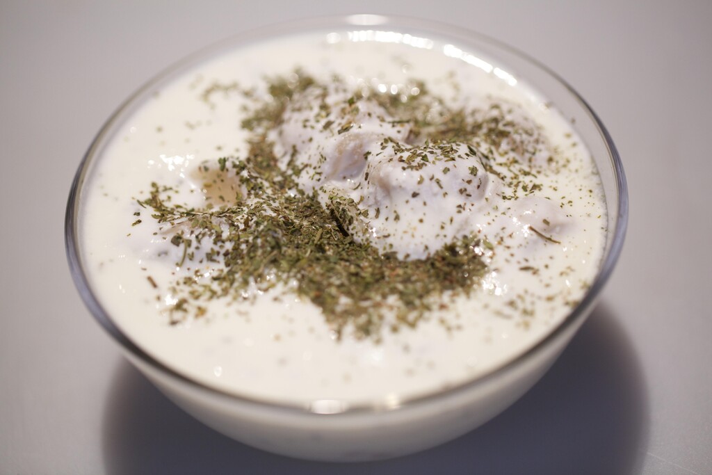 Shish barak recept - 24Kitchen