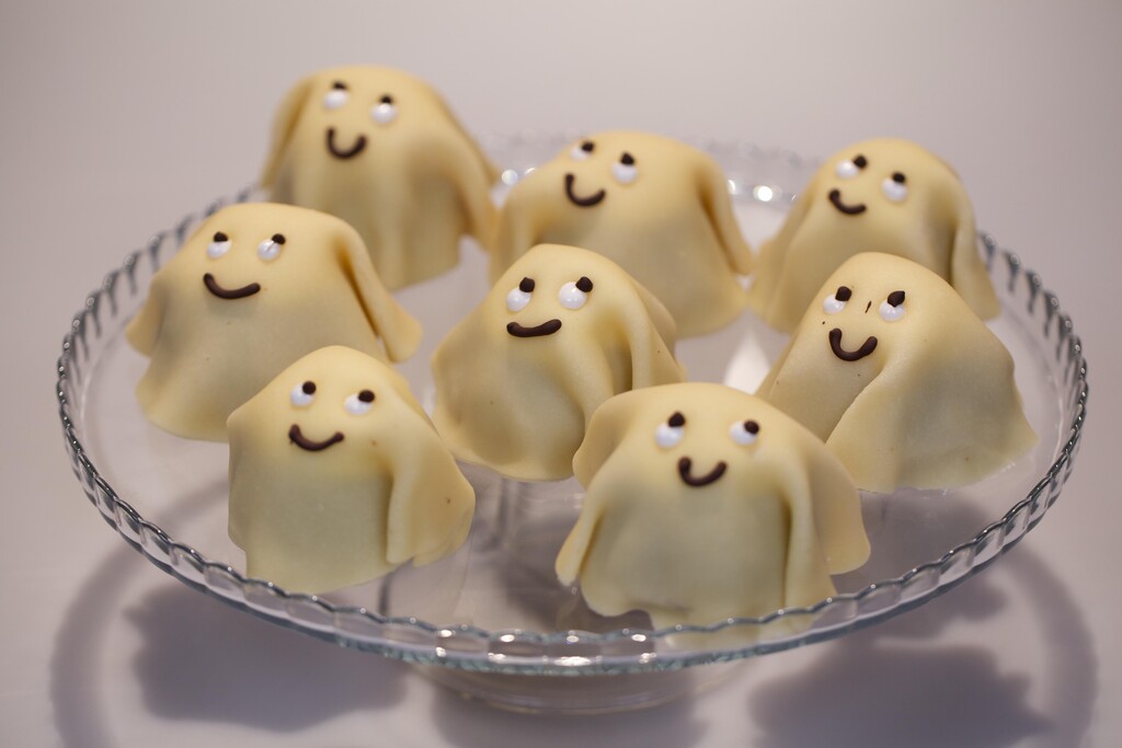 Cakespookjes recept - 24Kitchen