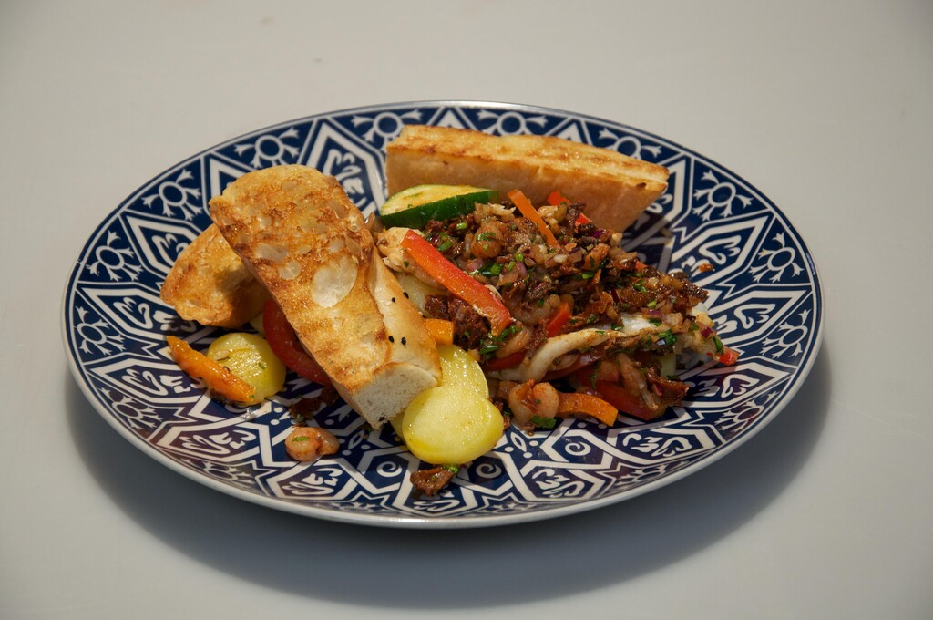 Schelvis uit de oven recept - 24Kitchen