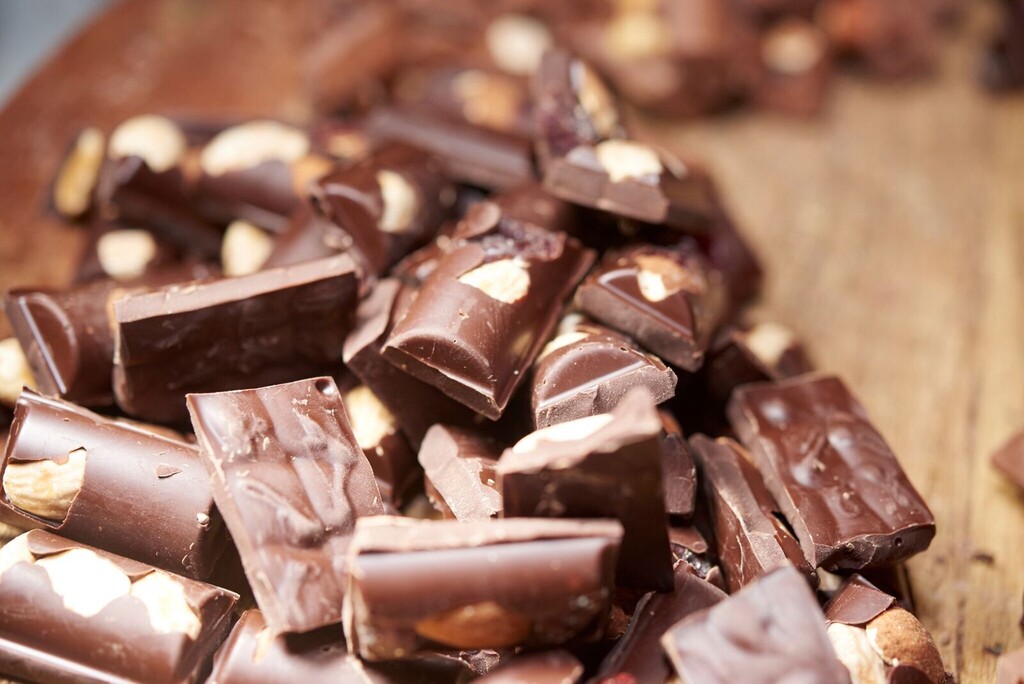 Chocoa Festival 2018: de hemel voor chocoladefans - 24Kitchen