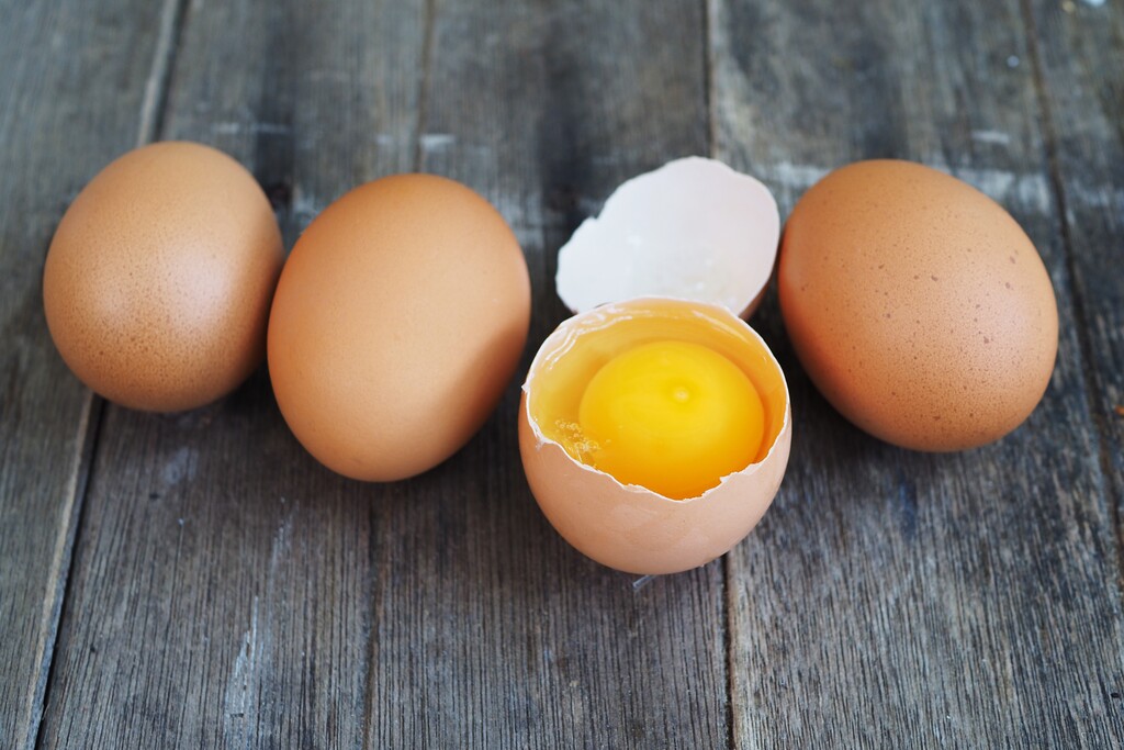 Eidooier - 24Kitchen