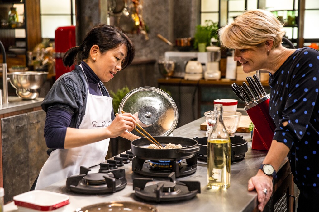 Kijk the Chefs' Line Nederland terug op 24Kitchen.nl - 24Kitchen