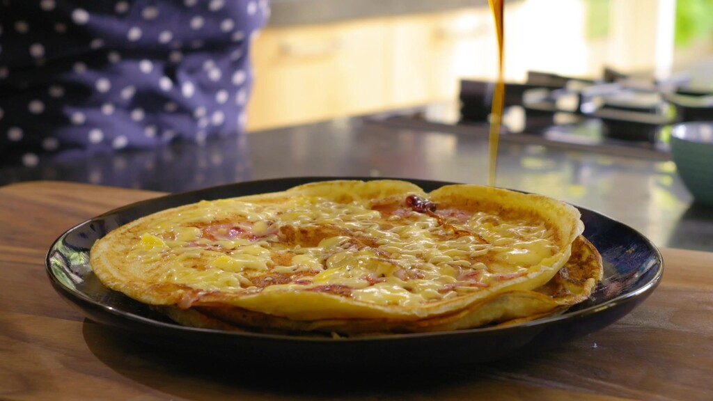 Pannenkoeken recept, zo maak je de lekkerste 24Kitchen