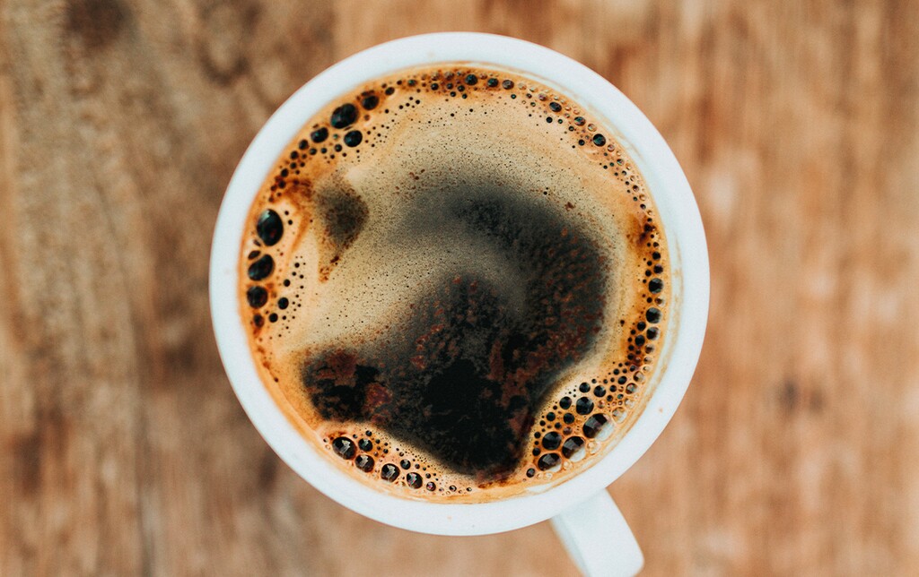 Een bakje koffie: hoe gezond is dat eigenlijk? - 24Kitchen
