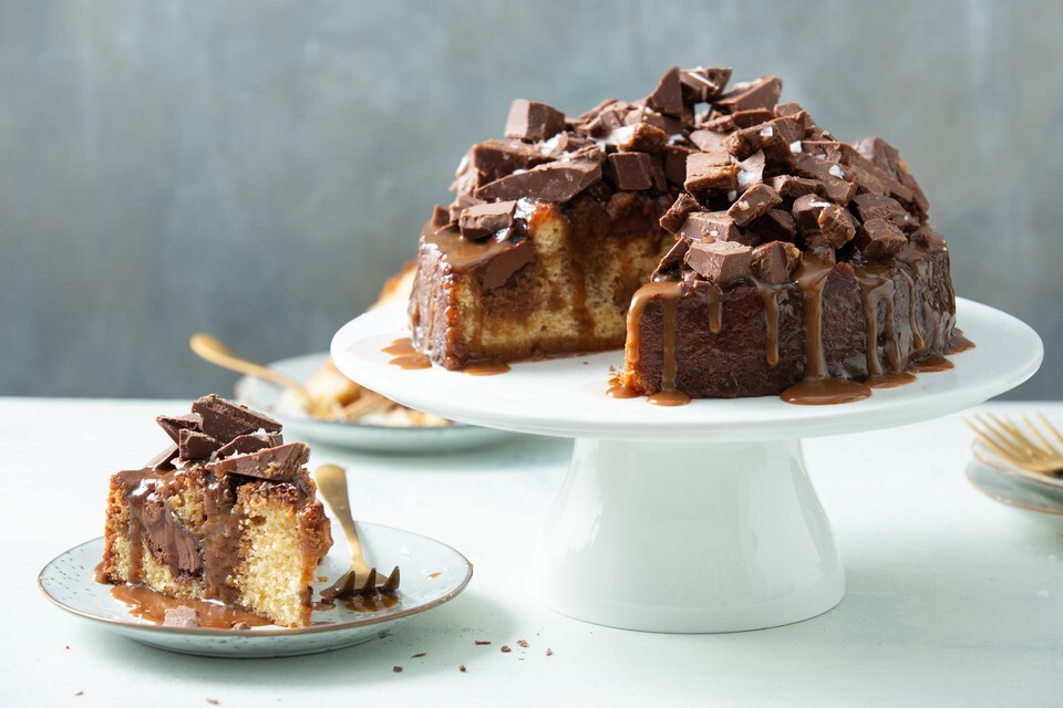 Bakrecepten: deze 10 baksels wil je maken - 24Kitchen