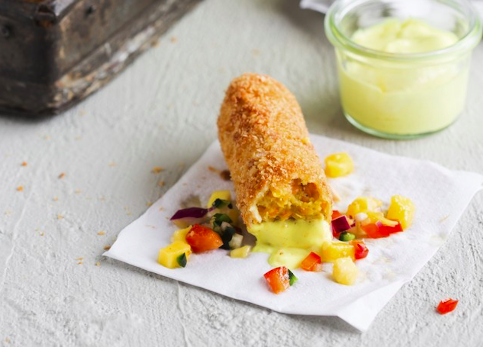 Kroket-recepten: 5x lekkere variaties op de klassieker - 24Kitchen