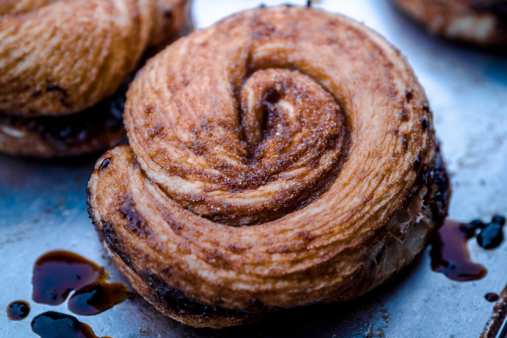Zeeuwse Bolus van Bakkerij van Meijel recept - 24Kitchen
