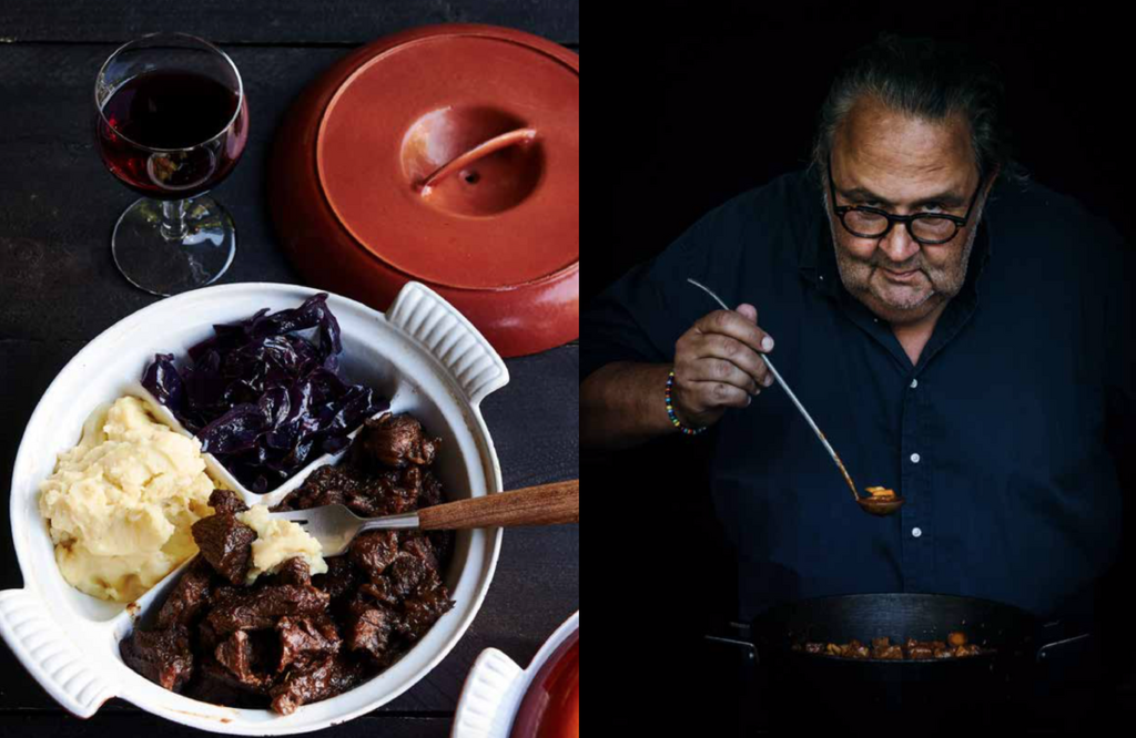 Hachee recept maken | 24Kitchen