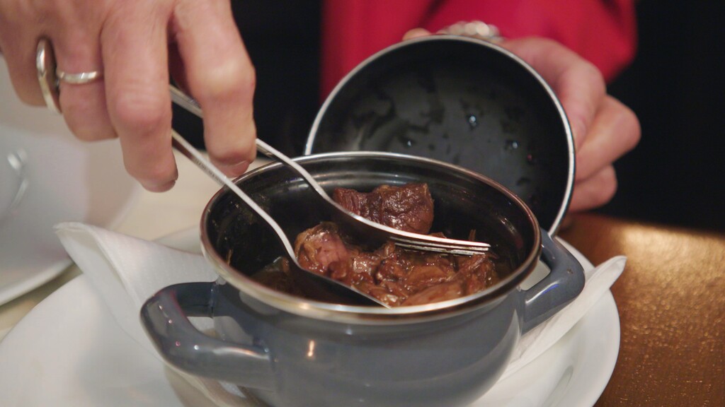 Hachee van Graaf Floris recept - 24Kitchen