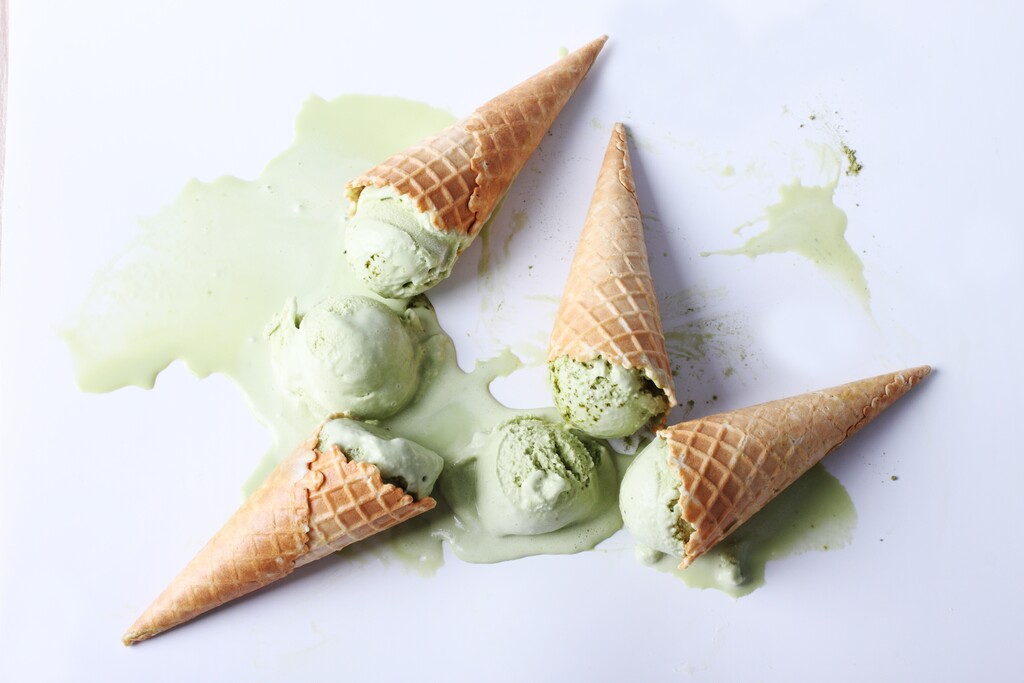 Deze gekke smaak ijs is een wereldwijde hit - 24Kitchen