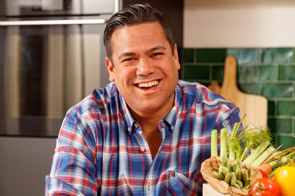 Danny Jansen - Chef | 24Kitchen