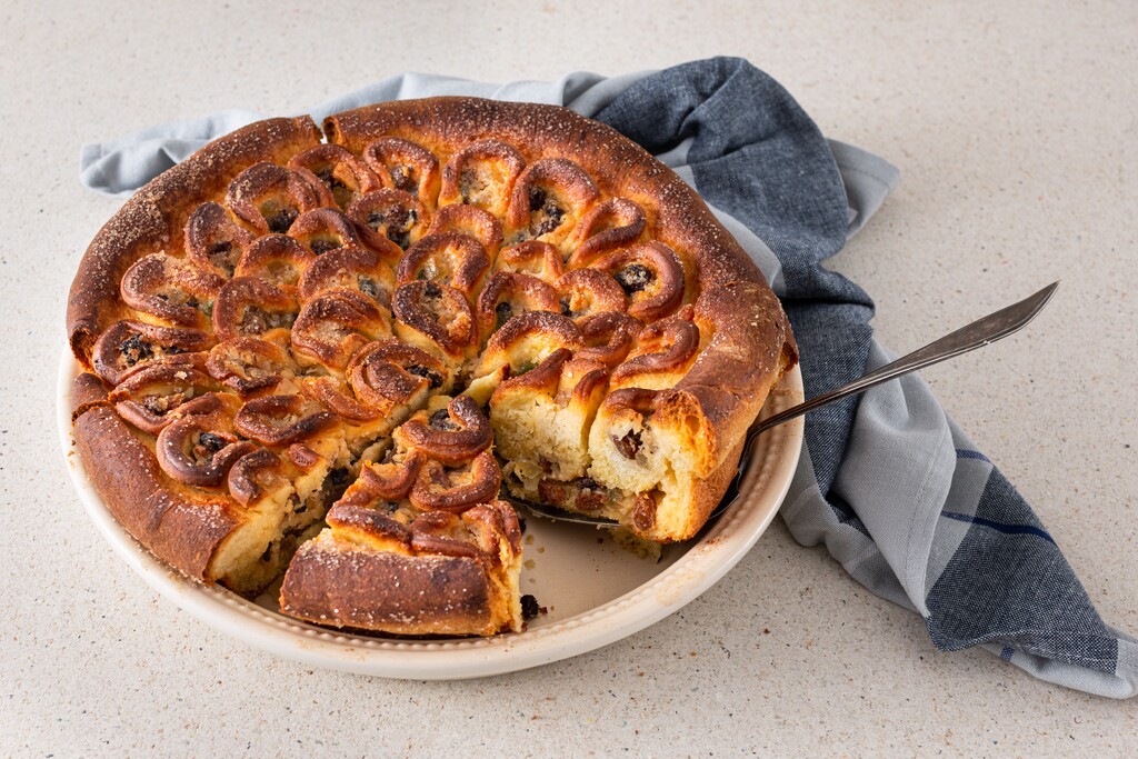 Surinaamse fiadoe recept - 24Kitchen