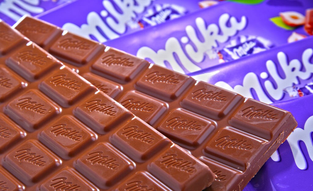Milka-fans opgelet: je kunt nu je eigen chocoladereep bedenken! - 24Kitchen