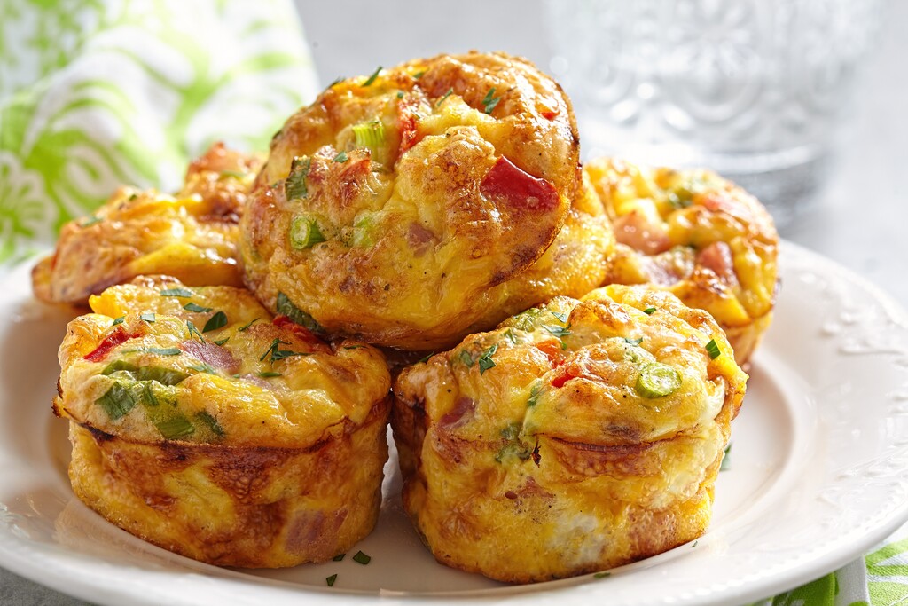 Ei muffins 24Kitchen ei-muffins-24kitchen