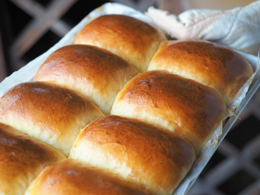 Wool Roll Bread: zo maak je dit populaire brood - 24Kitchen