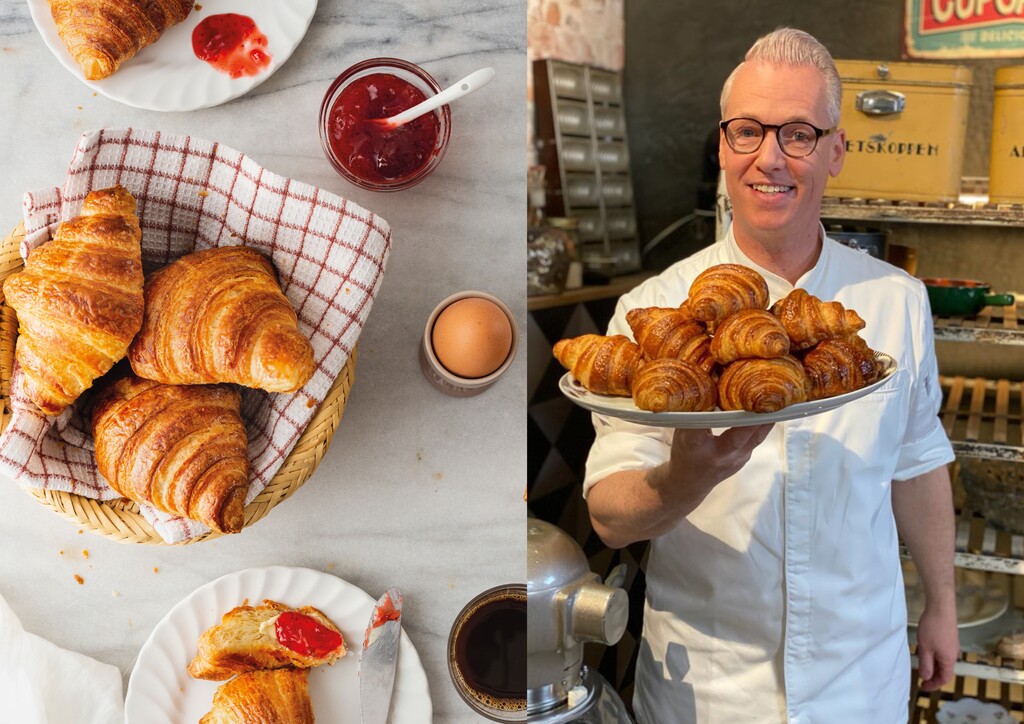 Er komt een gloednieuw seizoen van Rudolph’s Bakery! - 24Kitchen