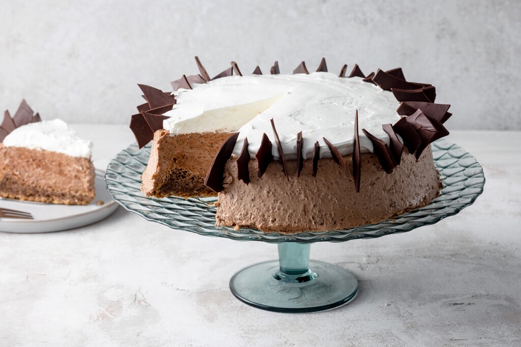 Vasina Torta recept - 24Kitchen