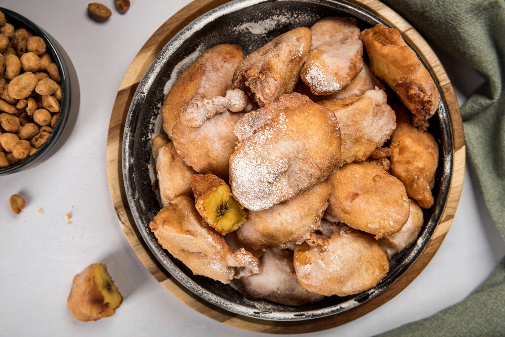 Bakabana recept - 24Kitchen