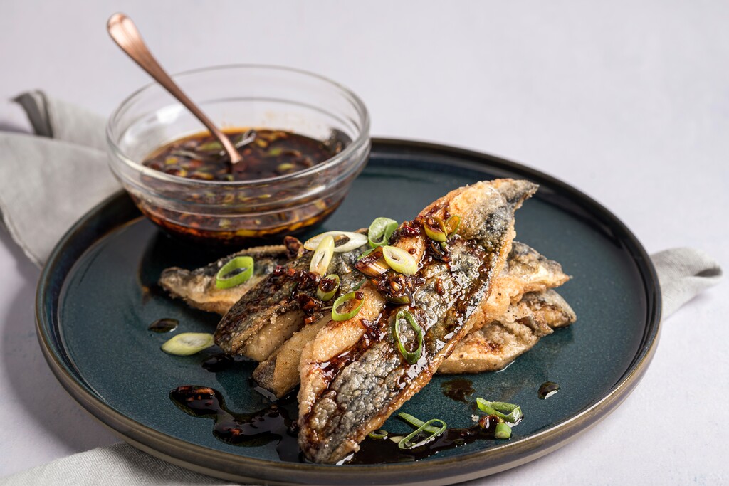 Pepesan 2.0 recept - 24Kitchen