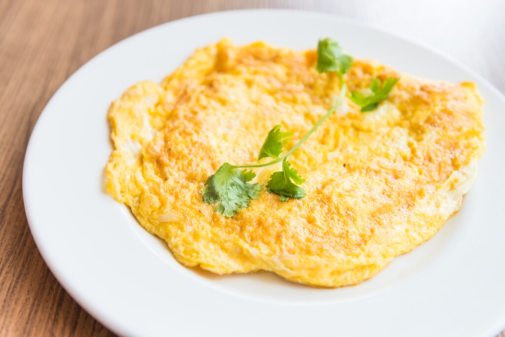 Hit op het internet: deze omelet moet je proberen - 24Kitchen