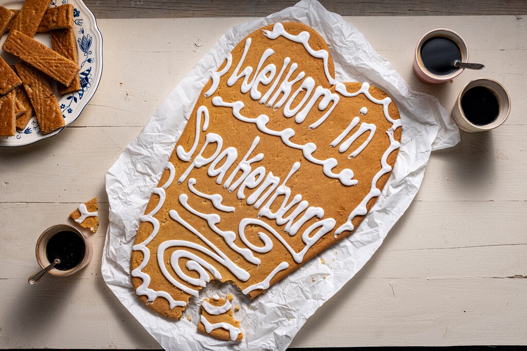 Rudolph's Bakery: de Bakfiets - Utrecht - Thema | 24Kitchen