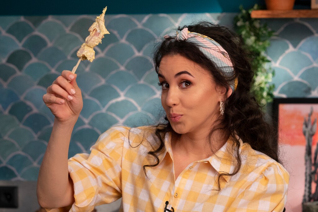 Karsu: "Van dit gerecht kon de crew écht niet afblijven" - 24Kitchen