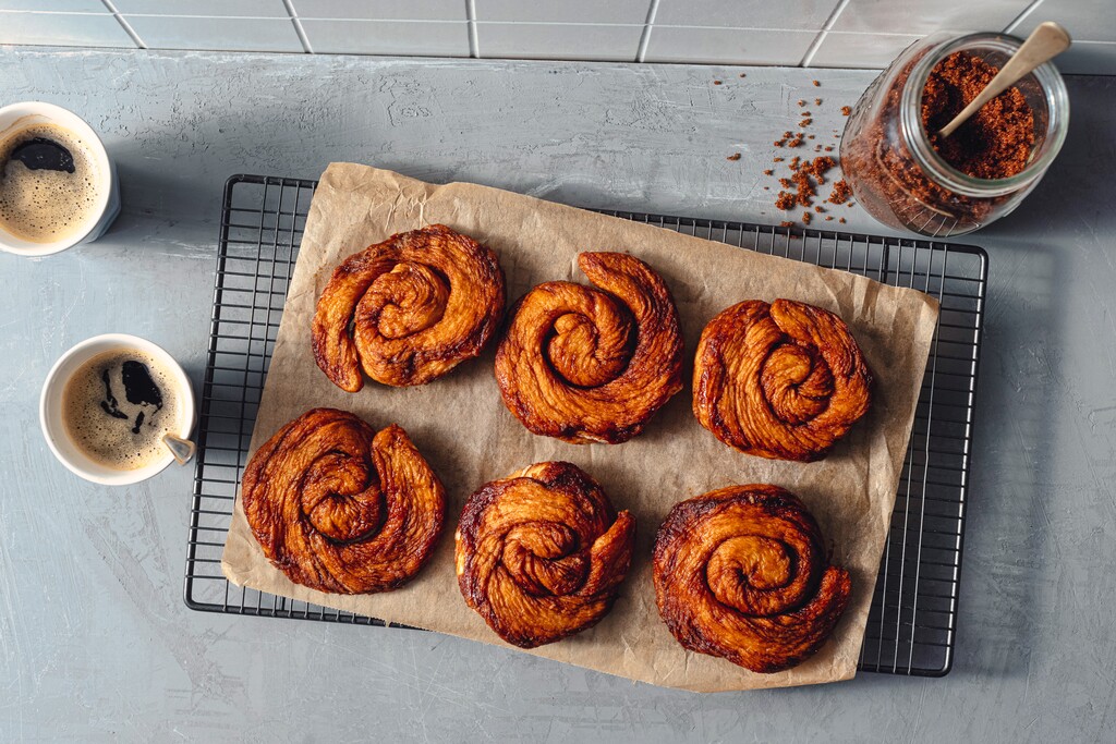 Zeeuwse bolus uit Zierikzee recept - 24Kitchen