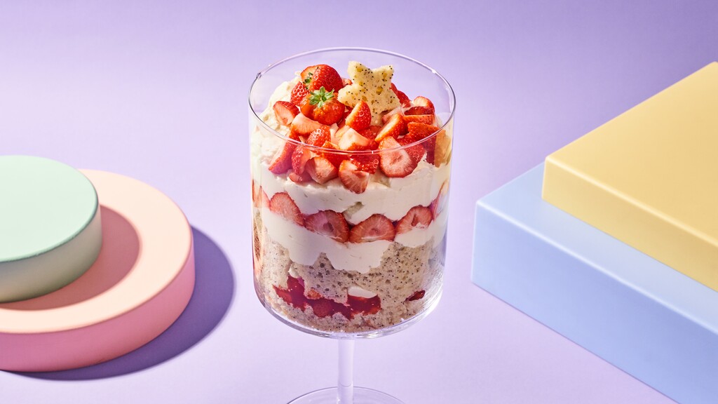 Super-trifle - 24Kitchen