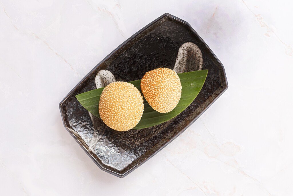 Jian Dui - 24Kitchen